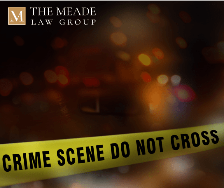 Strangulation Charges in Columbus, Ohio | Criminal Defense