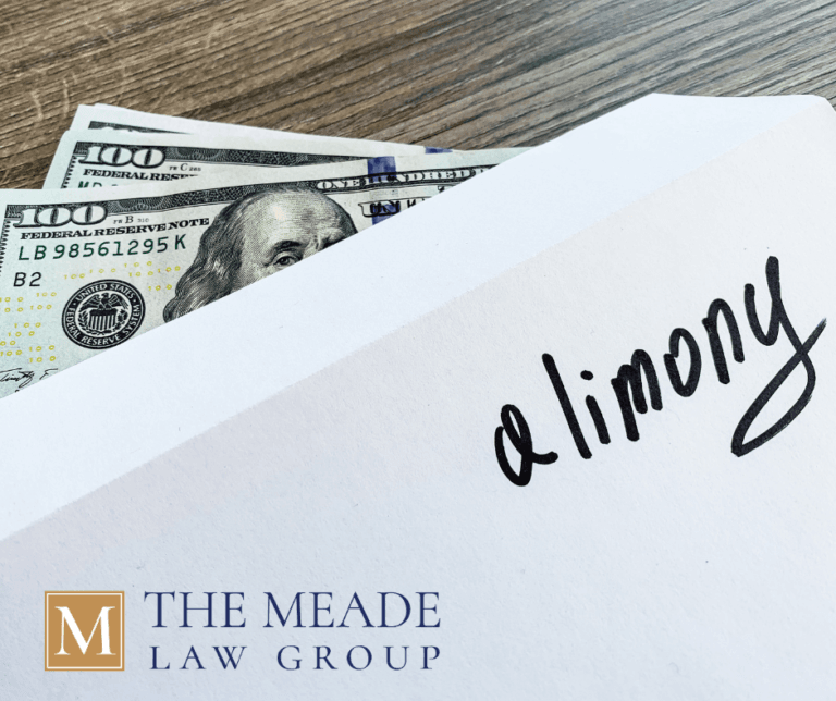 Ohio Alimony Guide: When, Why & How It is Awarded