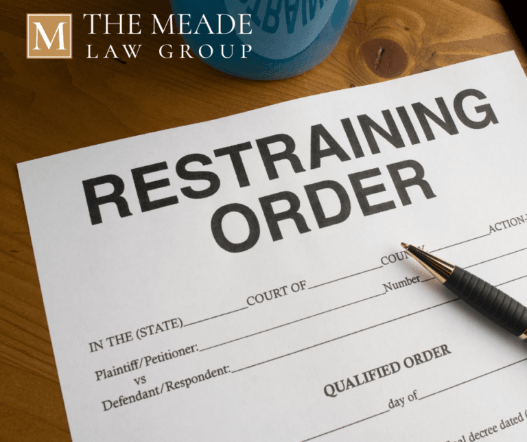 Ohio Protective Orders: Filing, Rights & Legal Consequences