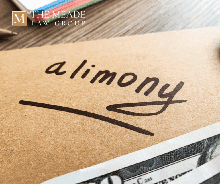 Ohio Alimony & Spousal Support: Your Rights & Obligations