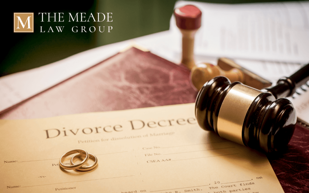 Enforcing Your Divorce Decree in Ohio: When Contempt is Necessary - The ...