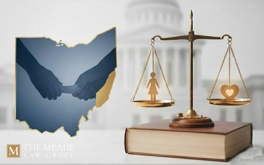 Parental Alienation in Ohio: Custody & Legal Rights